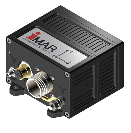 iNAT-M300: Miniaturized high performance MEMS IMU and INS/GNSS solution with low SWAP